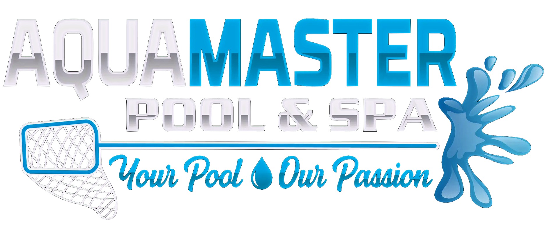 Aqua Master Pool & Spa - Choose Area